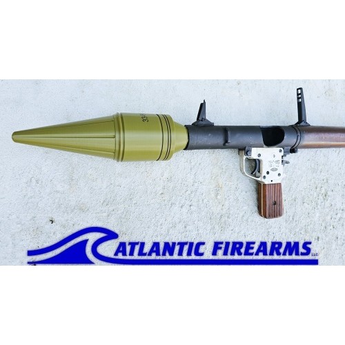 RPG-2 with Rocket SALE - AtlanticFirearms.com