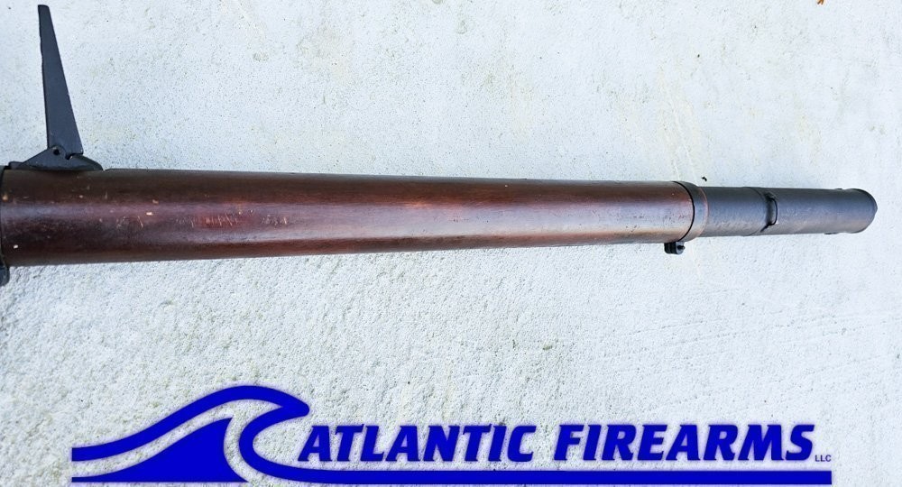 RPG-2 with Rocket SALE - AtlanticFirearms.com