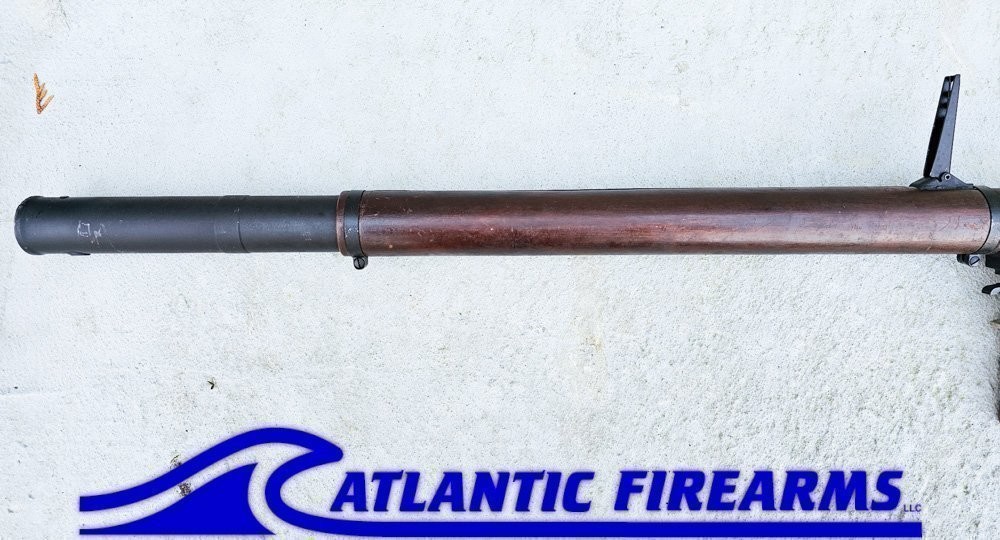 RPG-2 with Rocket SALE - AtlanticFirearms.com