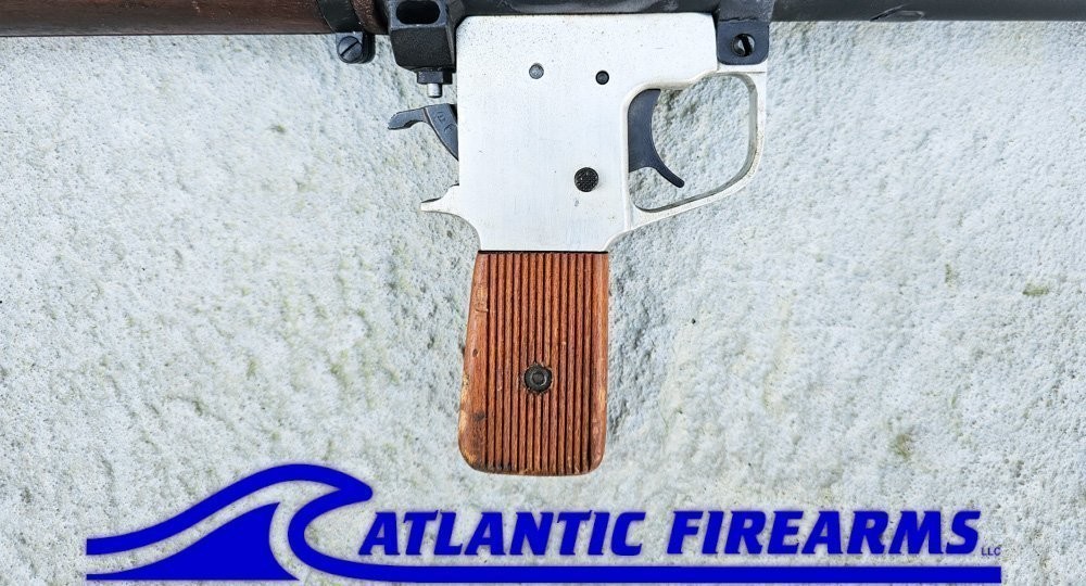RPG-2 with Rocket SALE - AtlanticFirearms.com