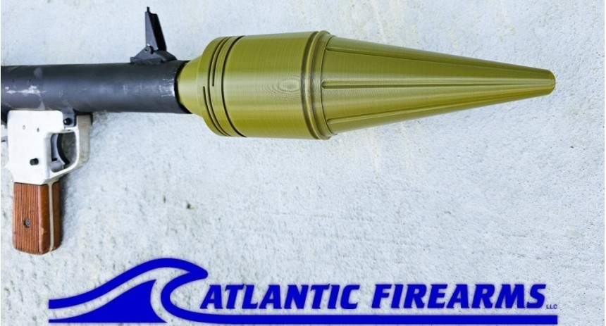 RPG-2 with Rocket SALE - AtlanticFirearms.com
