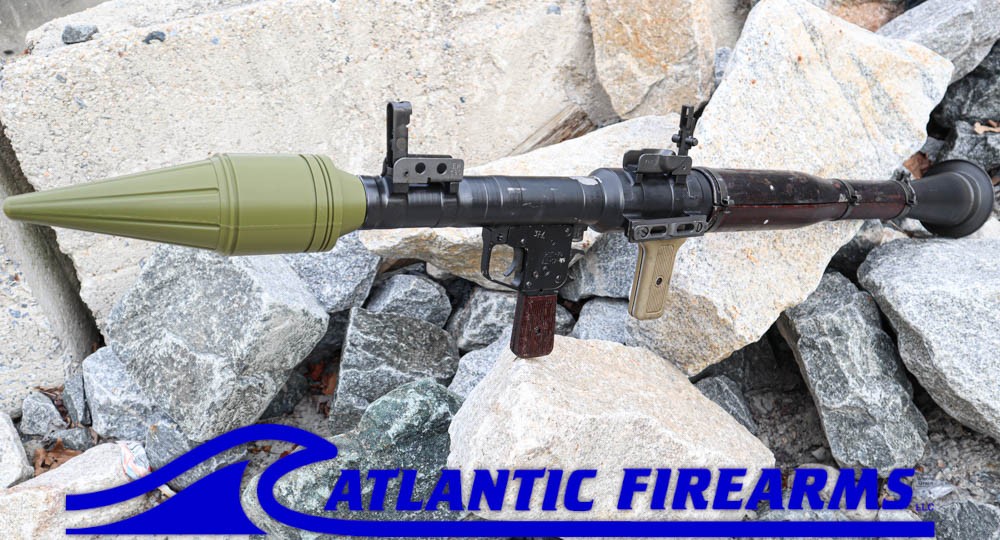 Atlantic Firearms, LLC - AtlanticFirearms.com