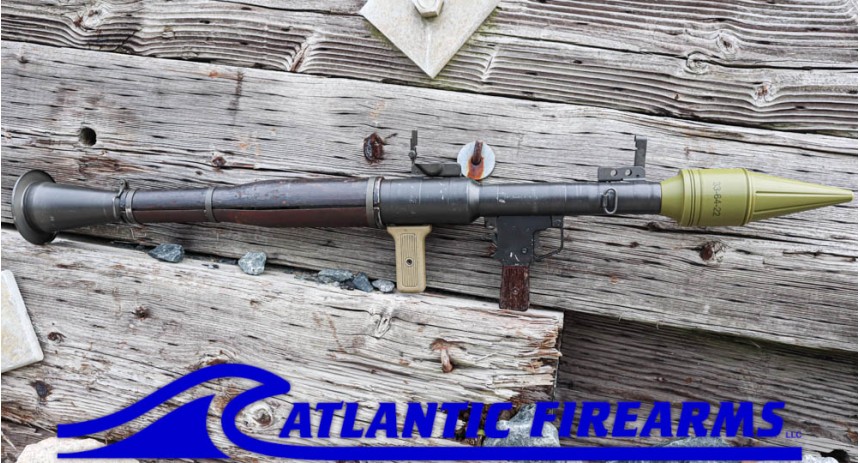Atlantic Firearms, LLC - AtlanticFirearms.com