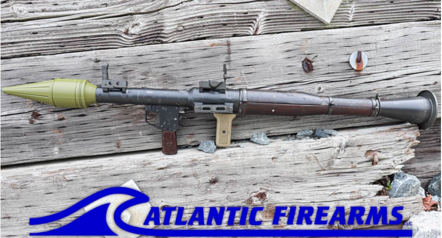 Atlantic Firearms, LLC - AtlanticFirearms.com