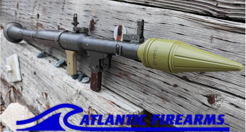 Atlantic Firearms, LLC - AtlanticFirearms.com