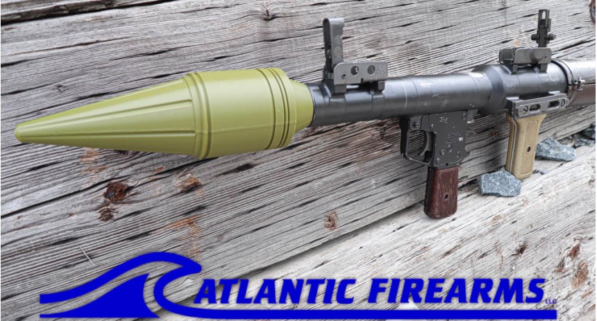 Atlantic Firearms, LLC - AtlanticFirearms.com