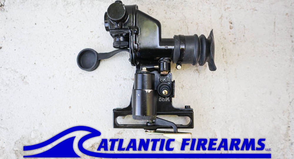 Atlantic Firearms, LLC - AtlanticFirearms.com