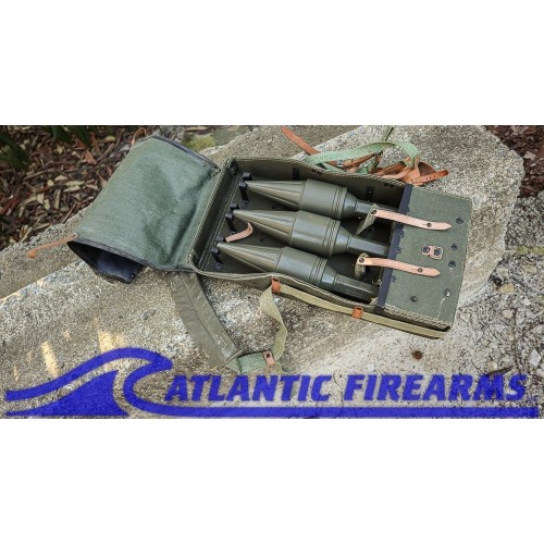 RPG Rocket Bag - AtlanticFirearms.com