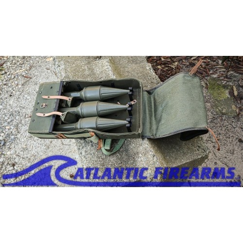 RPG Rocket Bag - AtlanticFirearms.com