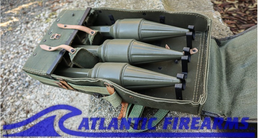 RPG Rocket Bag - AtlanticFirearms.com