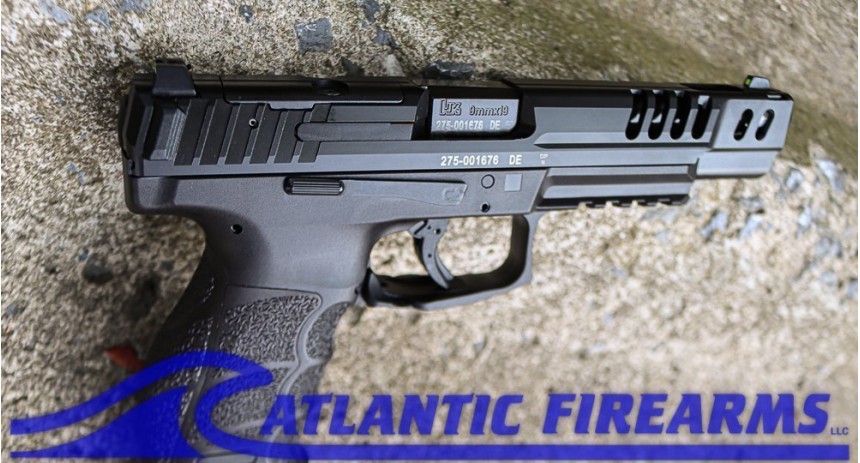 Atlantic Firearms, LLC - AtlanticFirearms.com