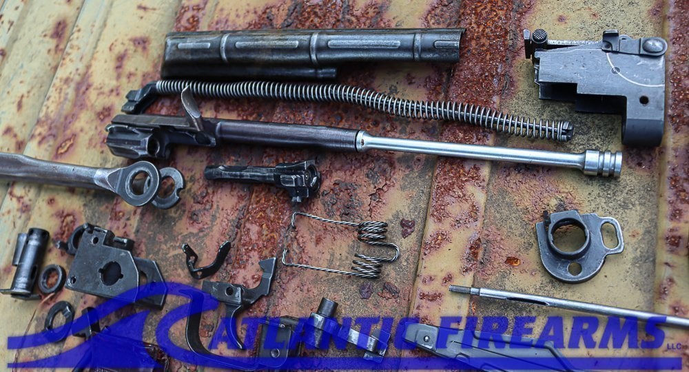 Atlantic Firearms, LLC - AtlanticFirearms.com