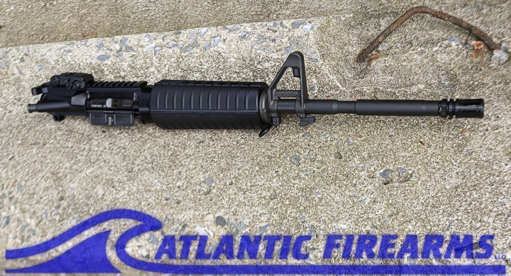 Atlantic Firearms,llc - AtlanticFirearms.com