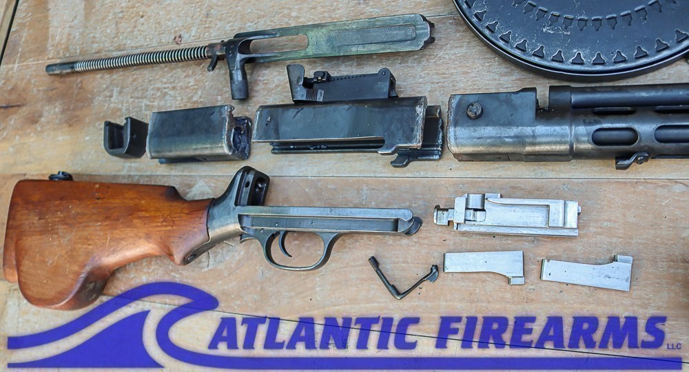 Atlantic Firearms, LLC - AtlanticFirearms.com