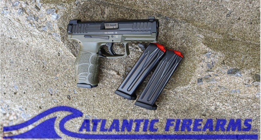 Atlantic Firearms, LLC - AtlanticFirearms.com