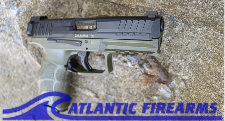 Atlantic Firearms, LLC - AtlanticFirearms.com