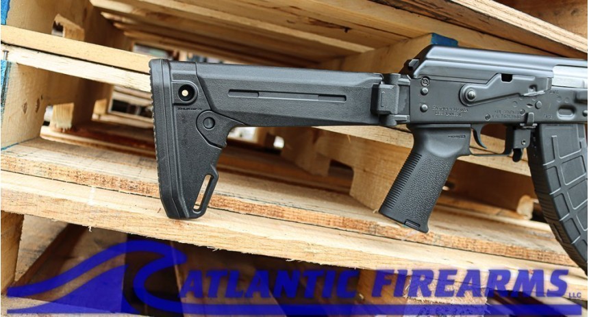 Zastava Quad Rail ZPAPM70 Rifle - AtlanticFirearms.com