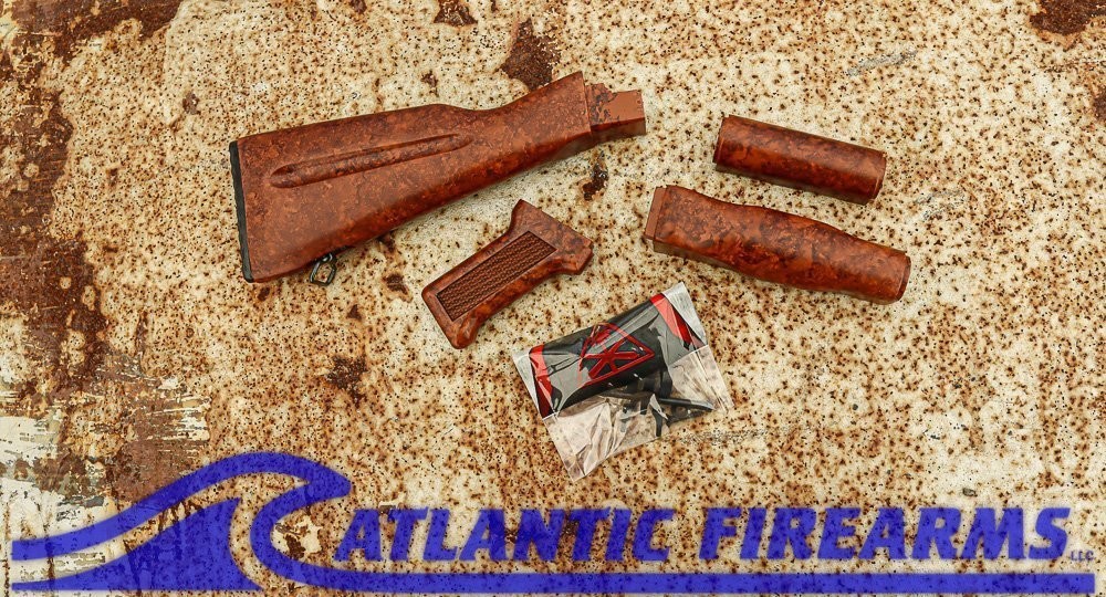 Atlantic Firearms, LLC - AtlanticFirearms.com