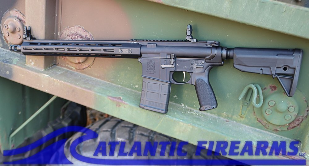 Atlantic Firearms, LLC - AtlanticFirearms.com