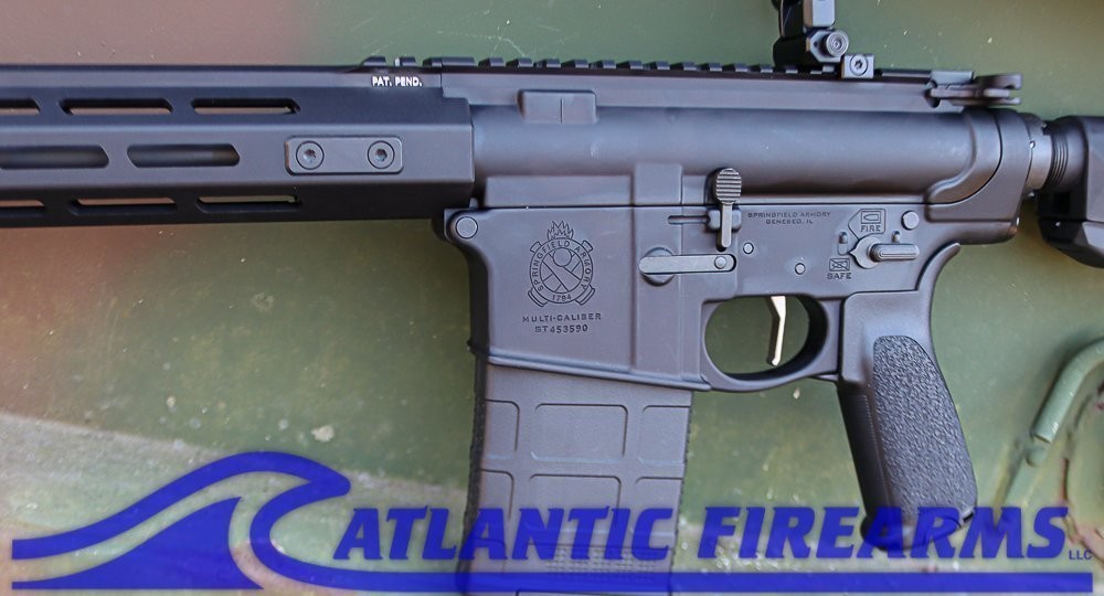 Atlantic Firearms, LLC - AtlanticFirearms.com