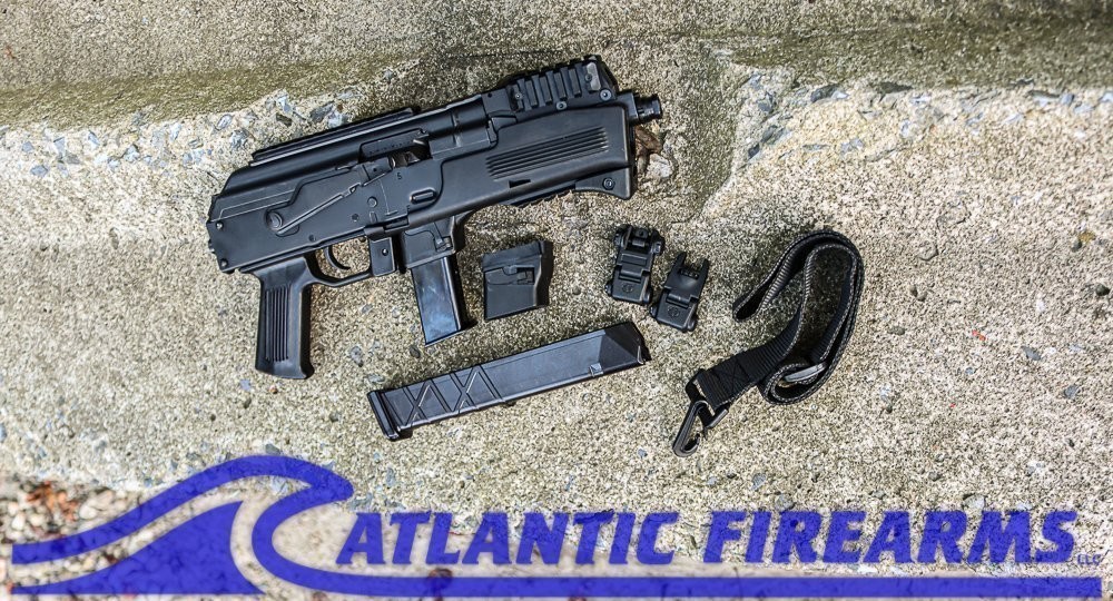 Atlantic Firearms, LLC - AtlanticFirearms.com