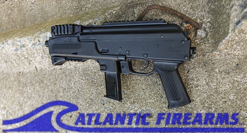 Atlantic Firearms, LLC - AtlanticFirearms.com
