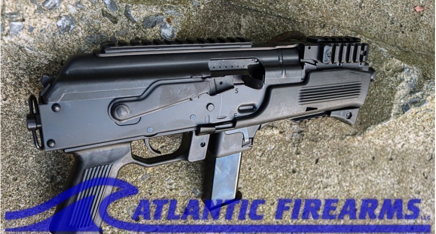 Atlantic Firearms, LLC - AtlanticFirearms.com