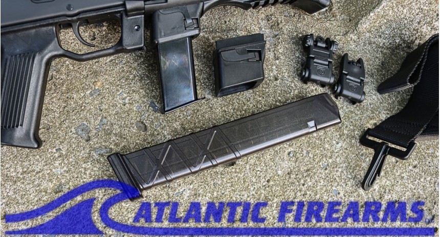 Atlantic Firearms, LLC - AtlanticFirearms.com