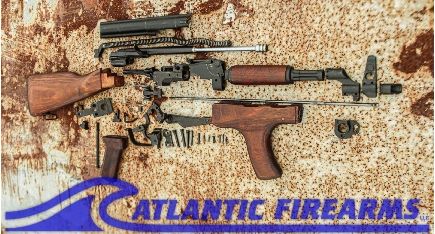 Atlantic Firearms, LLC - AtlanticFirearms.com