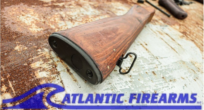 Atlantic Firearms, LLC - AtlanticFirearms.com