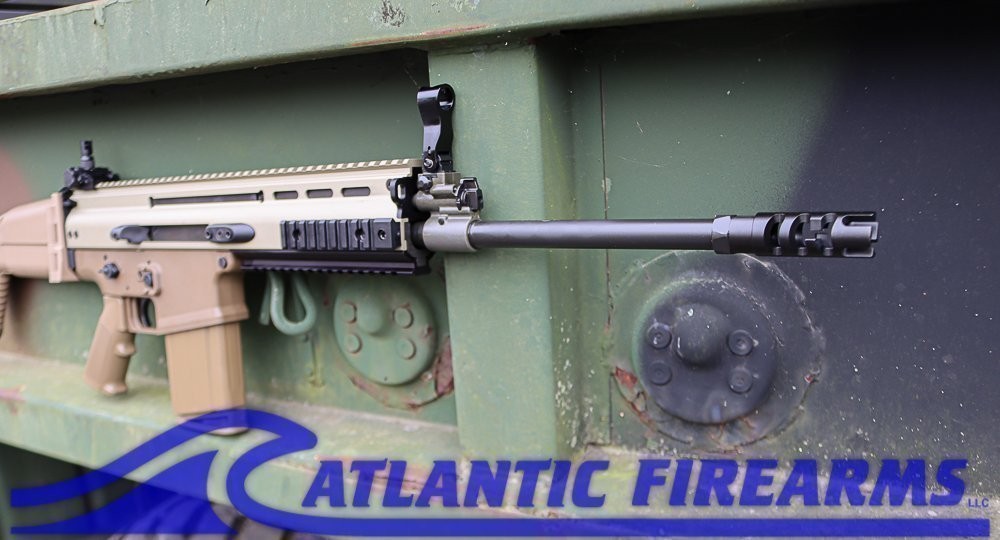 FN SCAR 17S Rifle SALE - AtlanticFirearms.com