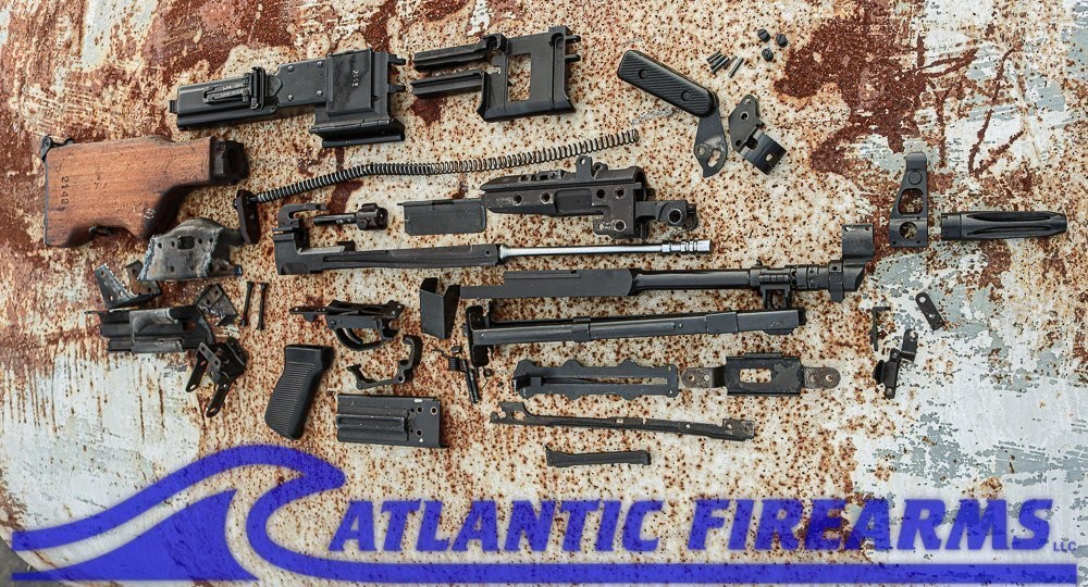 Atlantic Firearms,llc - AtlanticFirearms.com
