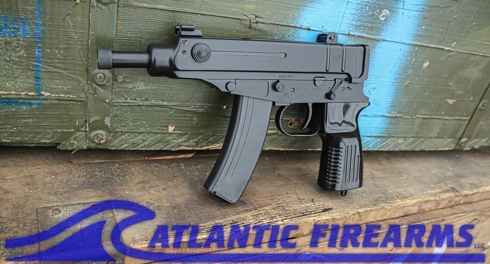 VZ 61 Pistol SALE - AtlanticFirearms.com