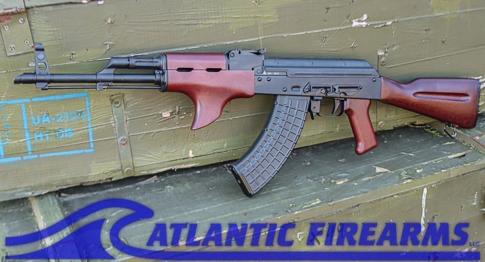 Atlantic Firearms, LLC - AtlanticFirearms.com
