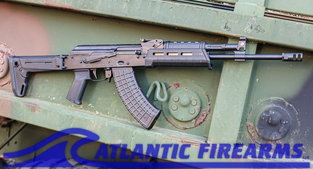 Atlantic Firearms, LLC - AtlanticFirearms.com