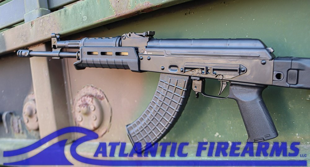 Atlantic Firearms, LLC - AtlanticFirearms.com