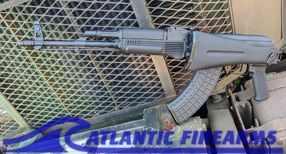 Atlantic Firearms, LLC - AtlanticFirearms.com