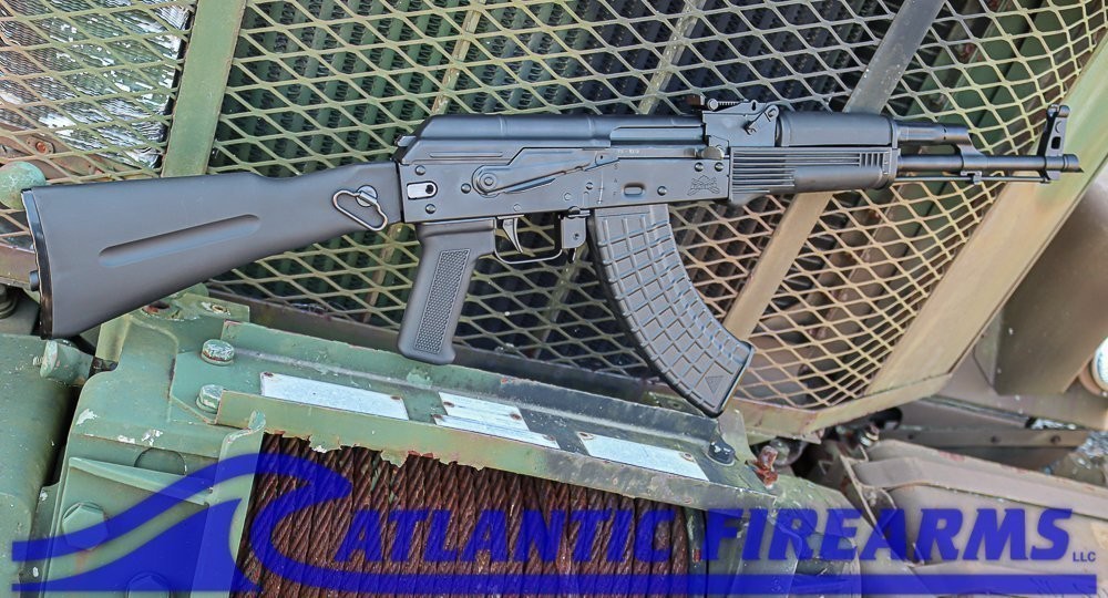 Atlantic Firearms, LLC - AtlanticFirearms.com