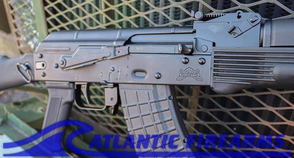 Atlantic Firearms, LLC - AtlanticFirearms.com