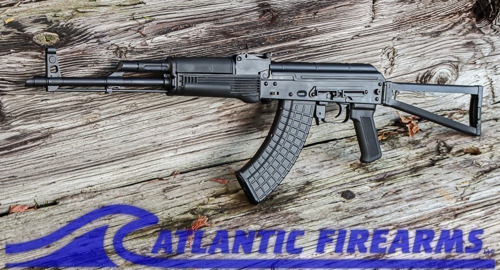 Palmetto State Armory Triangle Side Folder AK47 - AtlanticFirearms.com
