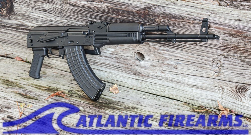 Palmetto State Armory Triangle Side Folder AK47 - AtlanticFirearms.com