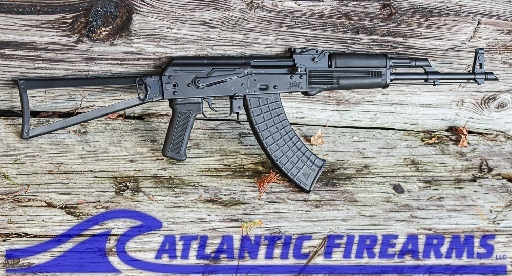 Palmetto State Armory Triangle Side Folder AK47 - AtlanticFirearms.com