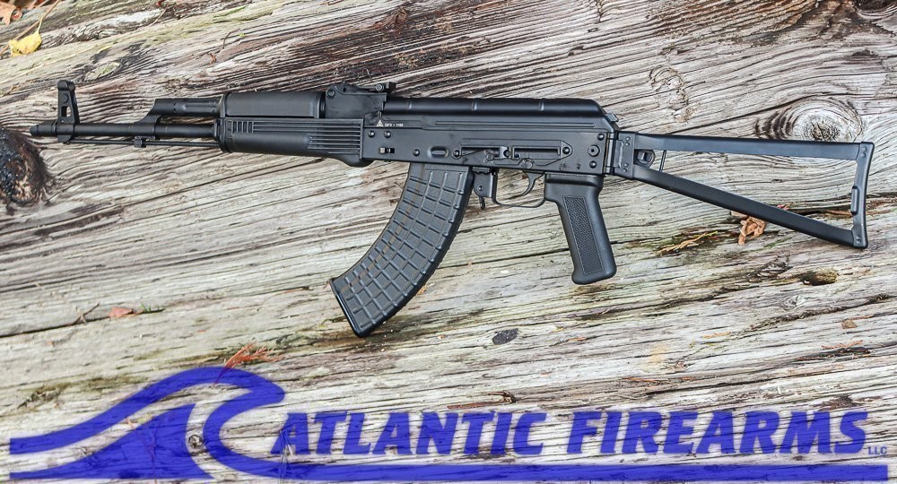 Palmetto State Armory Triangle Side Folder AK47 - AtlanticFirearms.com