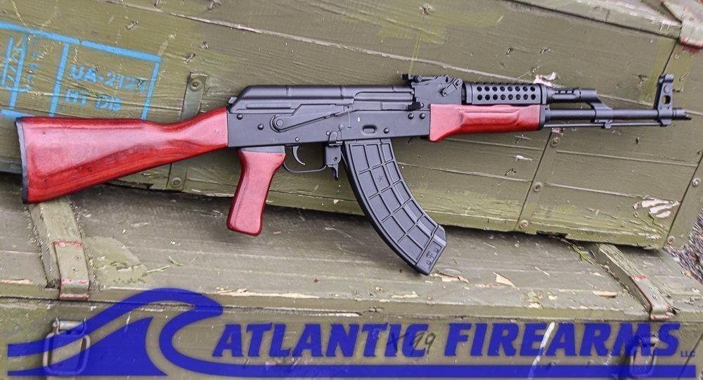 Atlantic Firearms, LLC - AtlanticFirearms.com