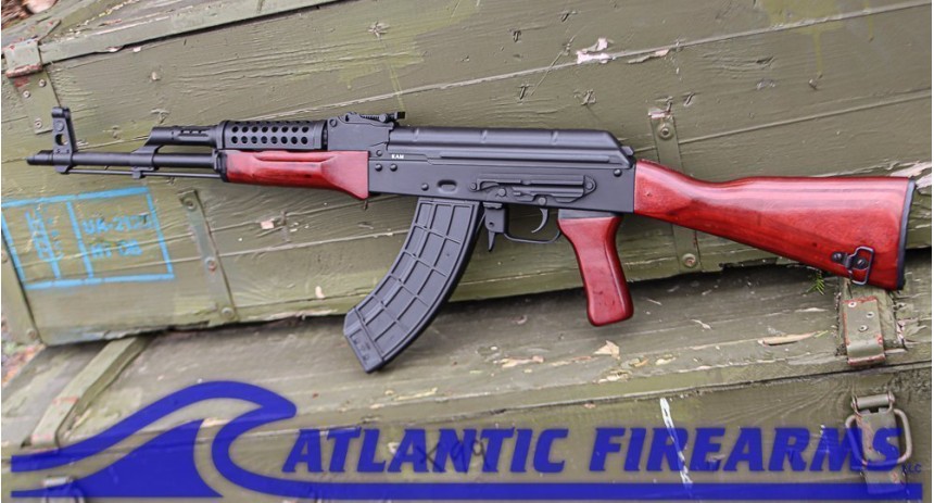 Atlantic Firearms, LLC - AtlanticFirearms.com