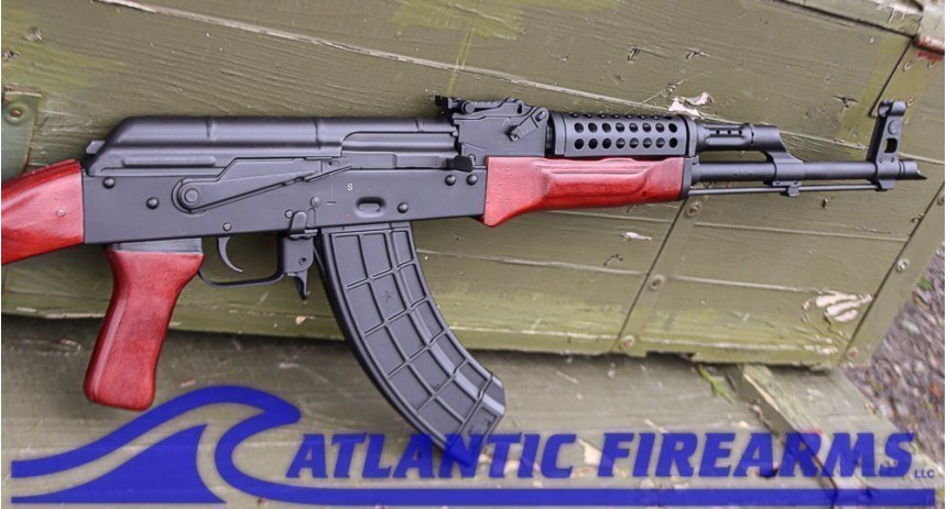 Atlantic Firearms, LLC - AtlanticFirearms.com