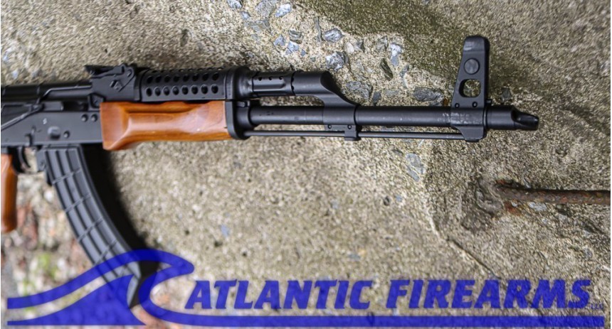 Atlantic Firearms, LLC - AtlanticFirearms.com