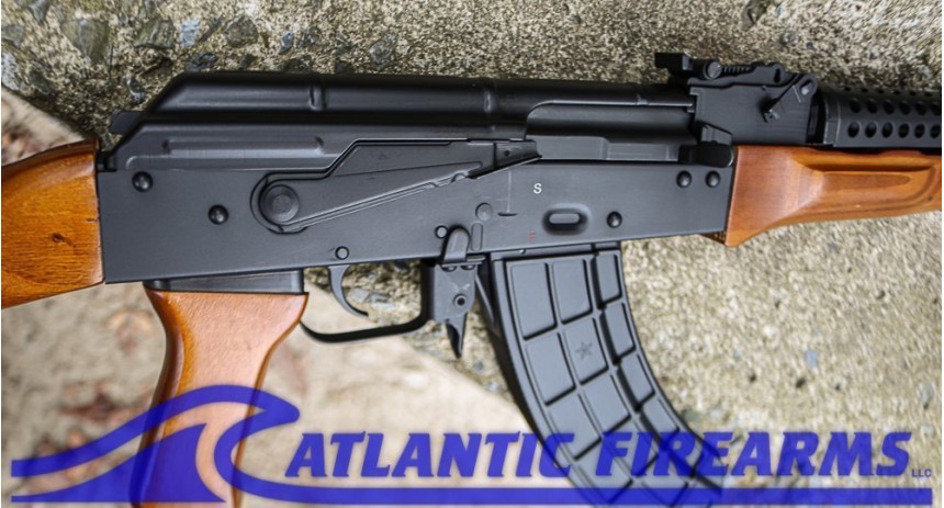 Atlantic Firearms, LLC - AtlanticFirearms.com
