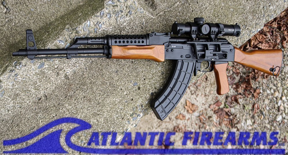 Atlantic Firearms, LLC - AtlanticFirearms.com