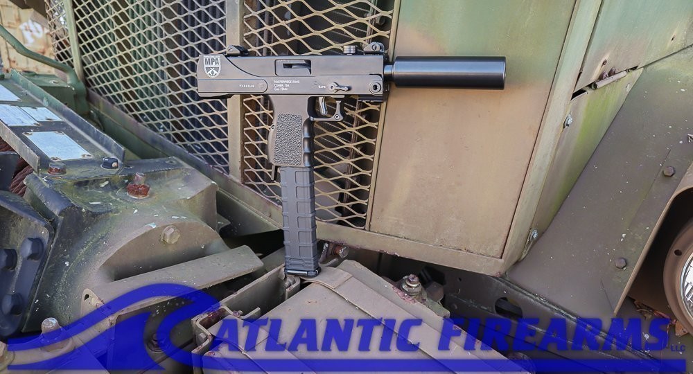 Atlantic Firearms, LLC - AtlanticFirearms.com